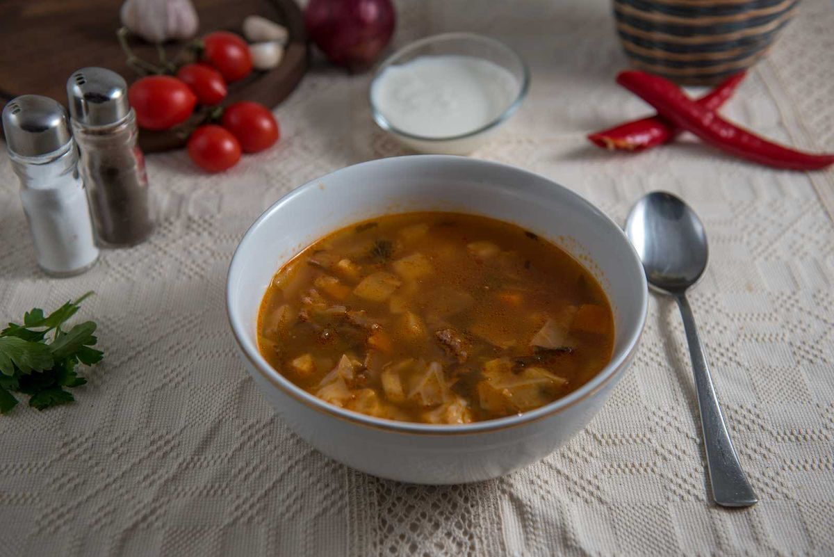 Meniu Ana's Restaurant Târgu Mureș