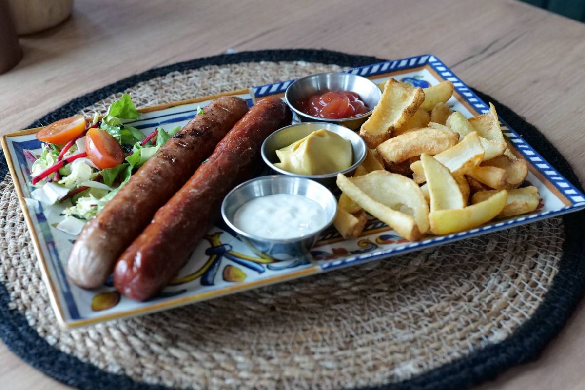 Meniu Gasthaus Spath Săndulești Săndulești, jud. Cluj