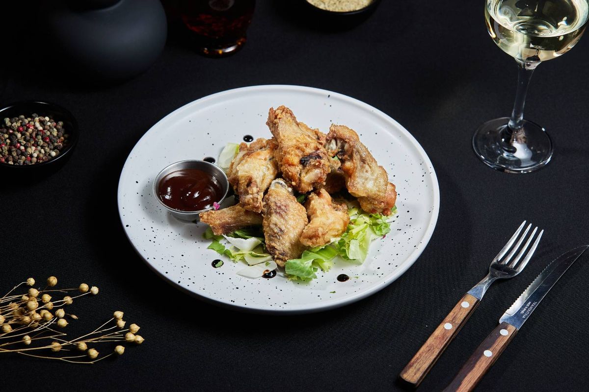 Meniu Gio Pub & Restaurant Bacău