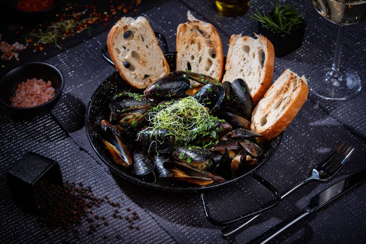 Meniu LAKE HOUSE Bacău