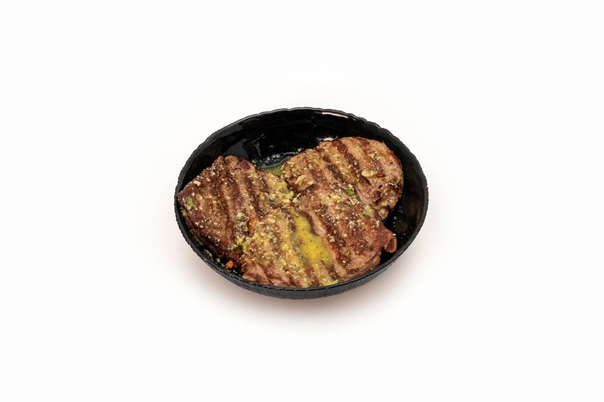 Meniu Mirifique Lebanese Restaurant Bosanci, jud. Suceava