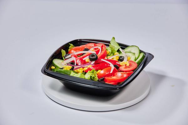 Meniu Heaven's Burger Bacău