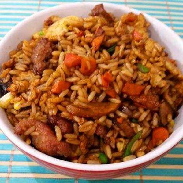 Meniu Panda Express Constanța