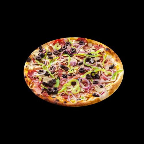 Meniu Restaurant Taco Loco Suceava