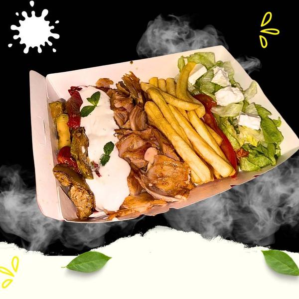 Meniu Taco Loco Street Food Suceava
