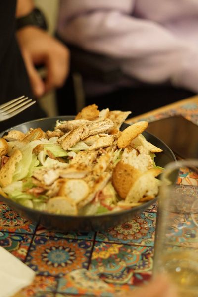 Meniu Tara's Gastropub Constanța