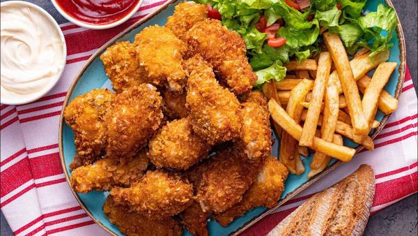 Meniu TAVERNA LIONS Snagov